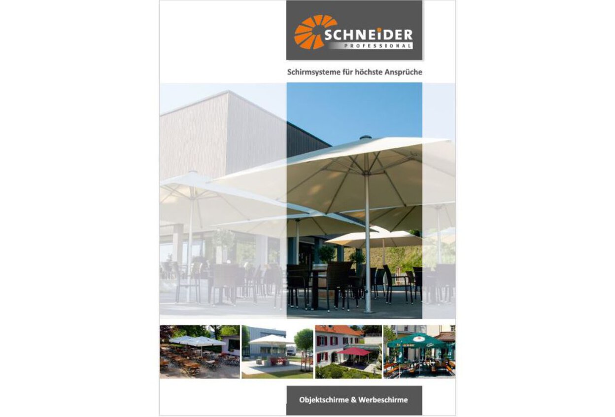 Schneider Katalog Online Blättern